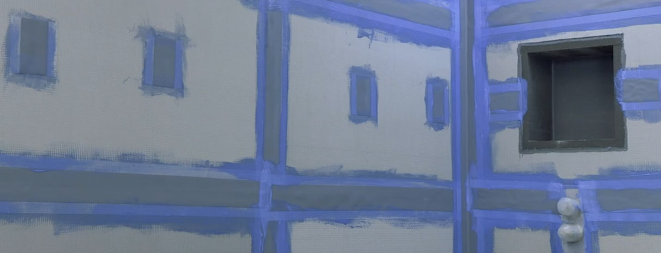 What is Tanking? What is wetroom tanking?