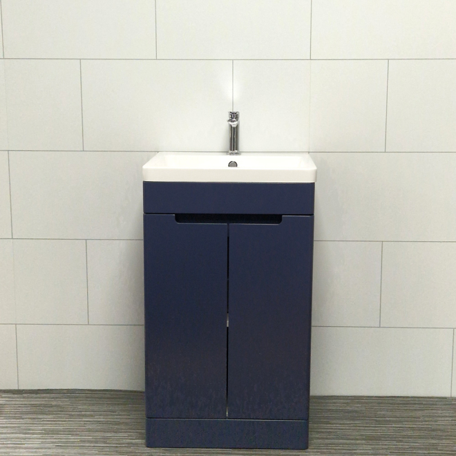 White Tile MEGAboard Grout Line 1m Wide PVC Wall Panels