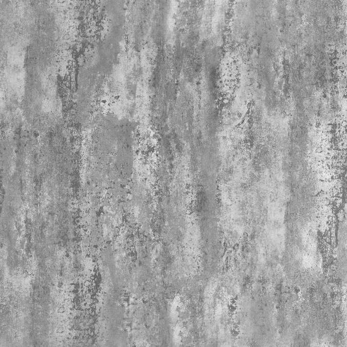Aquadry Silver Retro Metallic M1 PVC Single Wetpanel Shower Board 1000 ...