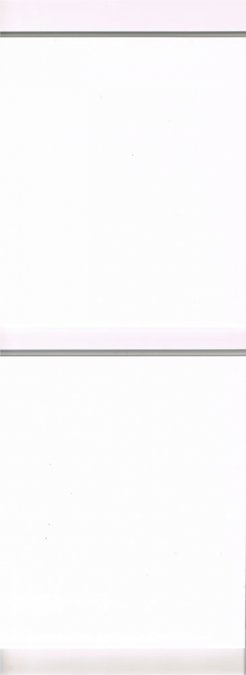 4 Metre Long Ceiling Panels, White Gloss Planked, PVC Cladding 4m (4 pk)