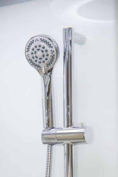 Vidalux Essence 900 Steam Shower Pod - 900 x 900mm | Essence 900