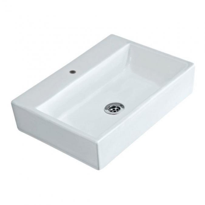 Jaquar Florentine Counter Top Basin 520 x 360mm
