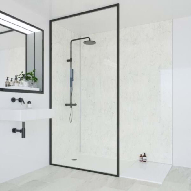 Multipanel Classic 2 Sided Wall Panel Kit, Multipanel Classic 2 Sided ...