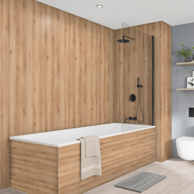 Hadrian Oak | Hadrian Oak Wetwall | Hadrian Oak Panels | Wetwall Elite | Wetwall Wall Panels