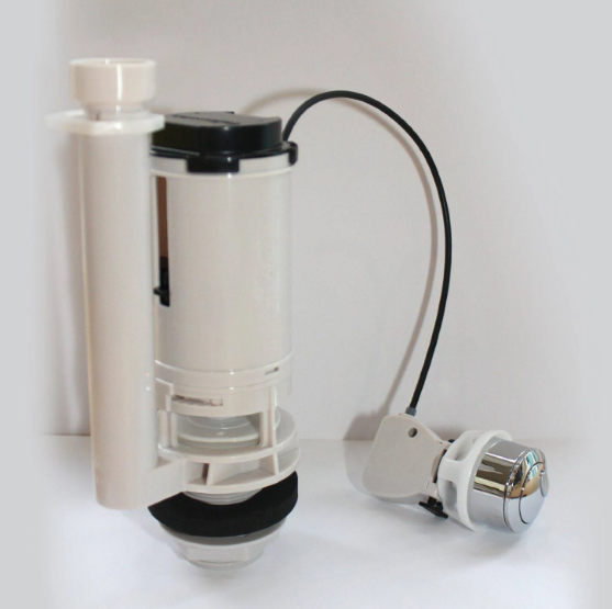 Fluidmaster PRO550UK 350mm Cable Dual Cistern Flush Valve - Click Here ...