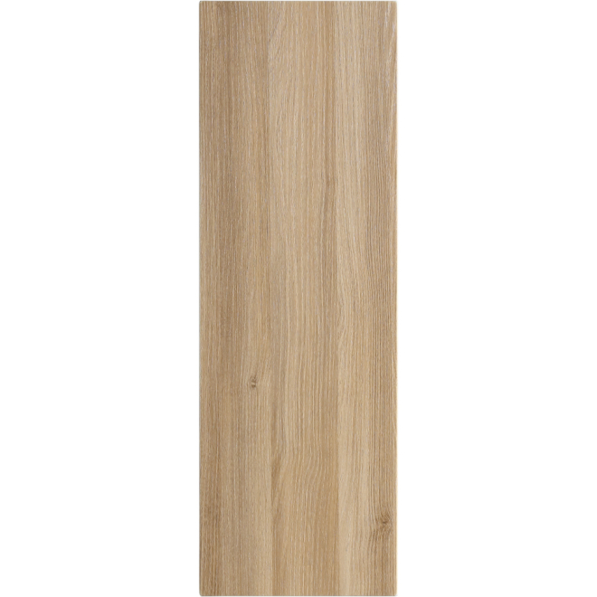 Piatta Country Oak Tall Unit - 4473