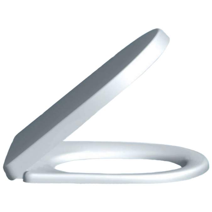 Villeroy & Boch O.novo Toilet Seat Soft Close - 9M38S101