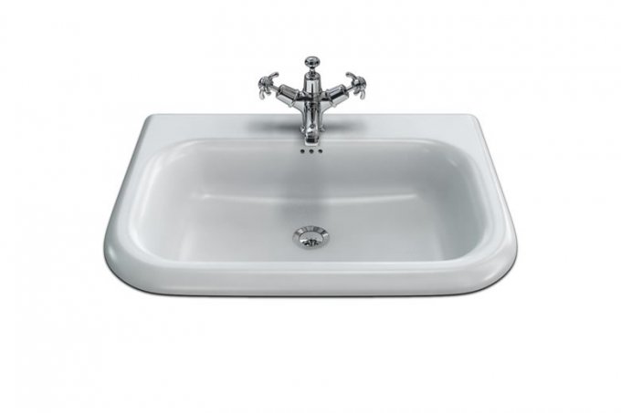 Buy Clearwater Medium Traditional Basin B8E free delivery online sale ...