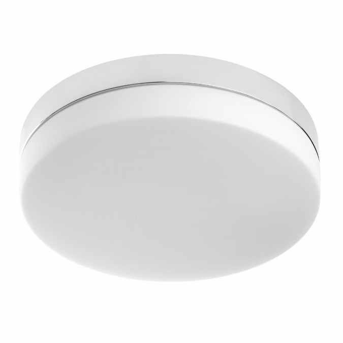 Sensio Hudson Decorative LED Ceiling Light - Free UK Delivery