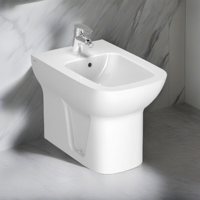 VitrA S20 Bidet, 5509L003-0288