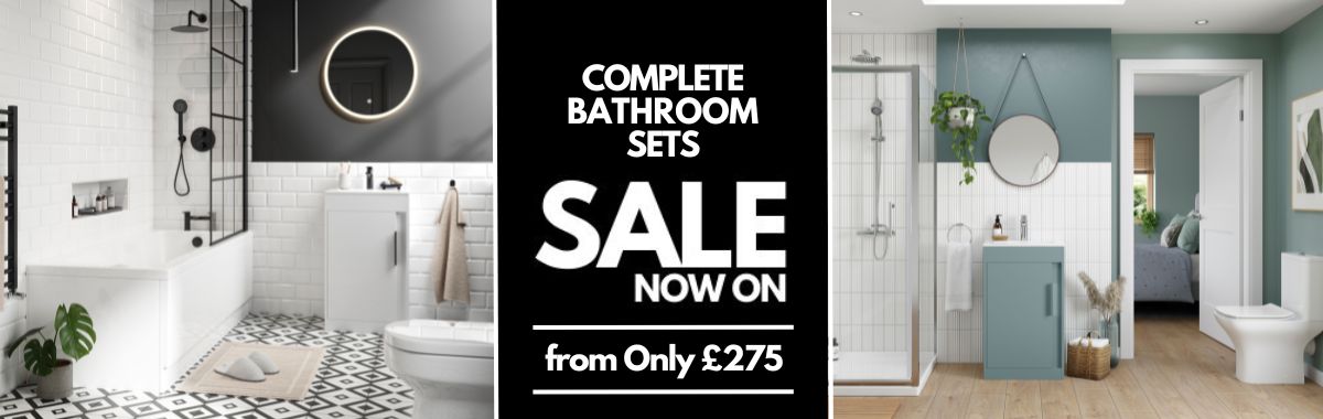 Bathroom Suites | Bathroom Ceiling Cladding | Shower Enclosures