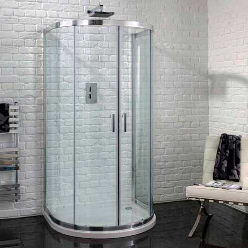 Shower Enclosures | Shower Doors | Shower Cubicles