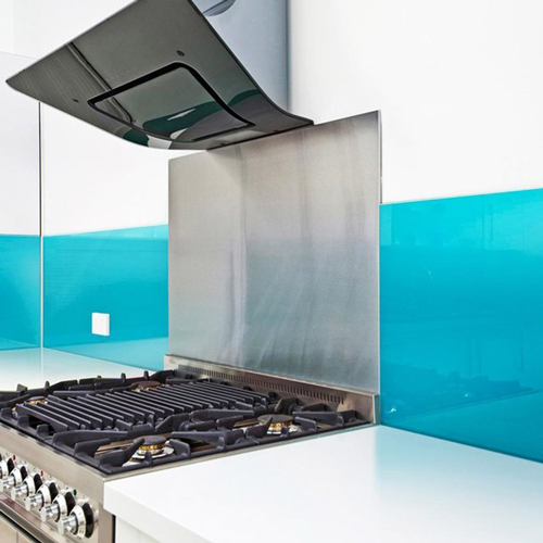 Kitchen Splashbacks, Add A Splash Of Colour To Your Kitchen