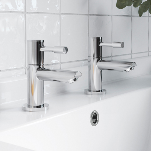 Basin Taps | Bathroom Sink Taps | Bathroom Basin Taps