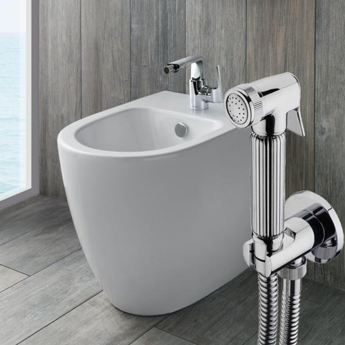 Toilets | Rubberduck Bathrooms