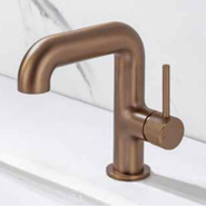 Bronze Bathrooms | Bronze Bathroom Products | Rubberduck Bathrooms