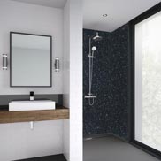 Mermaid Wall Panels - Bathroom Wall Panels & Boards