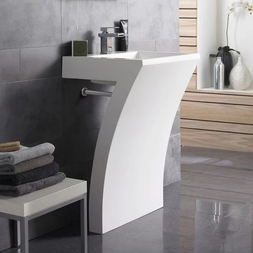 Bathroom Basins | Bathroom Sinks | Rubberduck Bathrooms