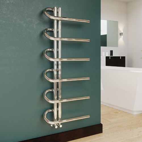Bathroom Radiators | Rubberduck Bathrooms