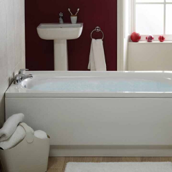 Frontline Bathrooms Baths | Rubberduck Bathrooms