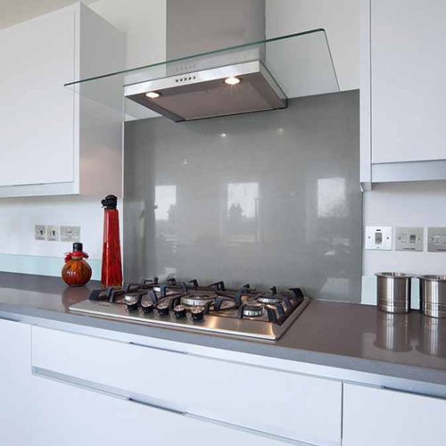 Kitchen Splashbacks, Add A Splash Of Colour To Your Kitchen
