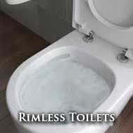 Toilets, Bidets, WCs, Smart Toilets, BTW Toilets