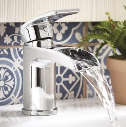 Scudo Taps | Rubberduck Bathrooms