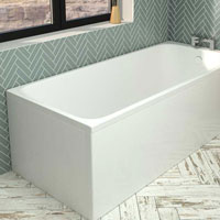 Baths & Bathtubs | Rubberduck Bathrooms