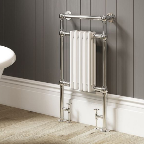 Bathroom Radiators | Rubberduck Bathrooms