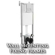 Toilets, Bidets, WCs, Smart Toilets, BTW Toilets