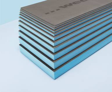 Tileback Waterproof Boards Full Range Available Next Working Day Delivery