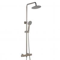 Showerwall Slate Grey SW33 Panels, SW33 | Rubberduck Bathrooms