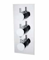 Showerwall Washed Charcoal Panels, SW58 | Rubberduck Bathrooms
