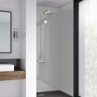 Acrylic Wall Panels | Acrylic Bathroom Panels | Acrylic Shower Panels