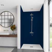 Mermaid Wall Panels - Bathroom Wall Panels & Boards