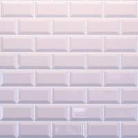 Pink Wall Panels