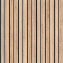 Multipanel Nature Panel | Rubberduck Bathrooms