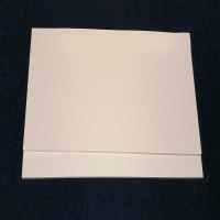 Waterproof Bath Front Panel 1700mm, Gloss White, Replacement Bath Panel