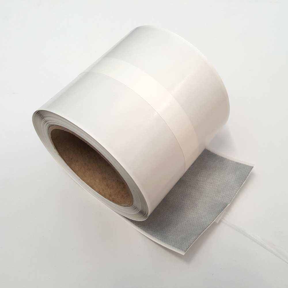 Aquaseal Wetroom Tanking Tape - 10m - Self Adhesive Wetroom Tape ...