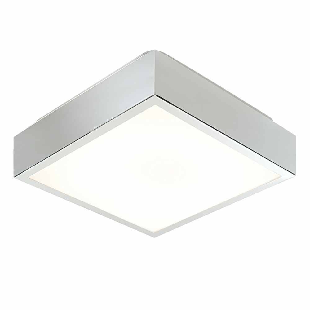 Origins Living Cubita 290 Square Bathroom Ceiling Light, 28679