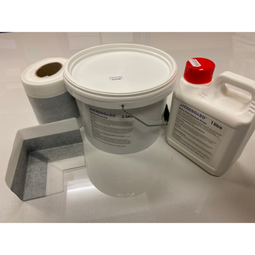 Jackoboard Tilebacker Wetroom Tanking Kit 5m2 | 5004450