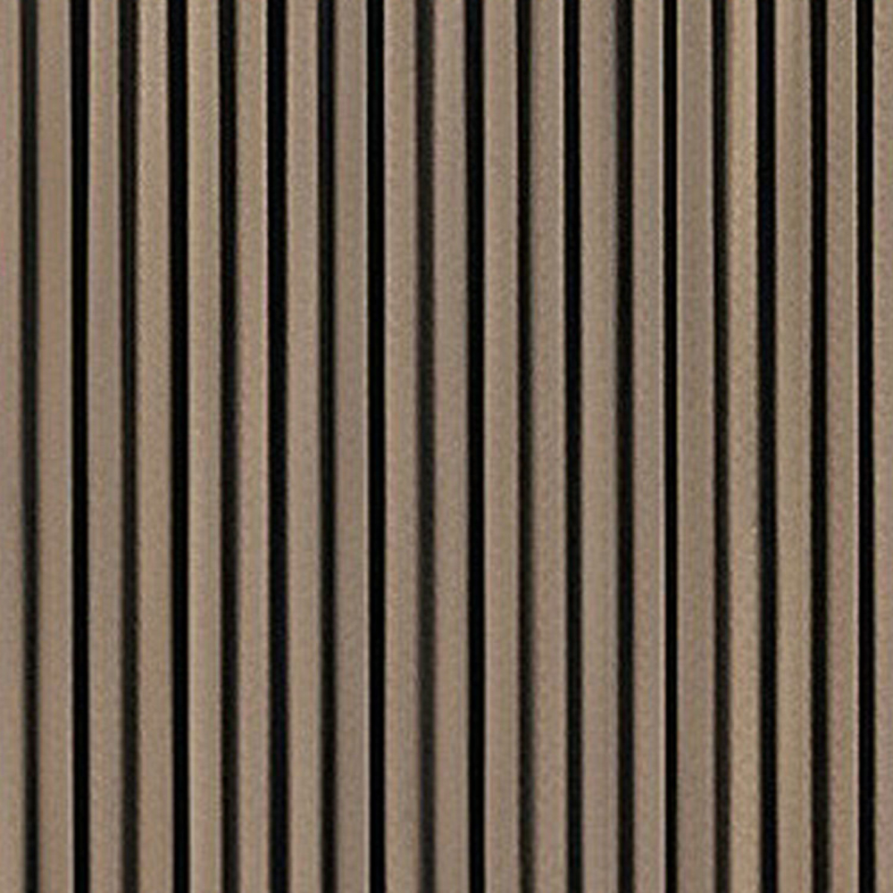 Maple Acoustic Slat Wall Panels - 600 x 2400mm - Twin Pack