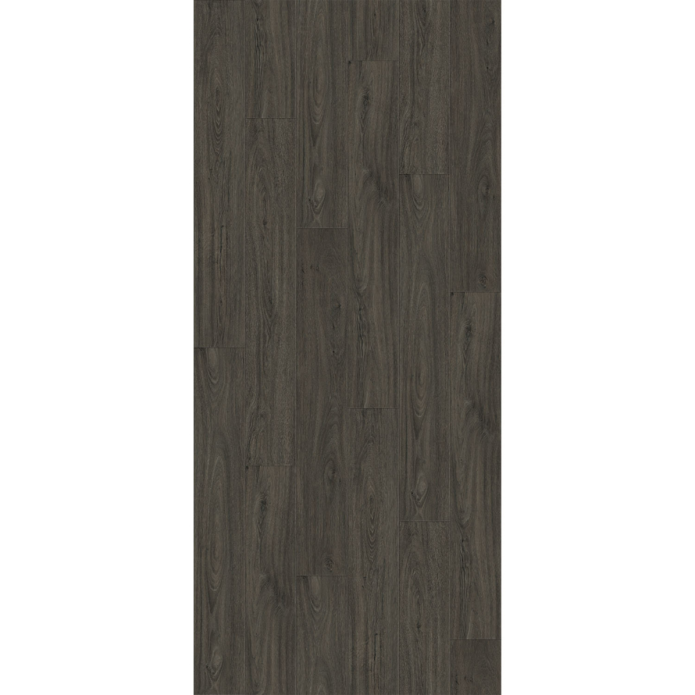 Clever Click Rigid Amarillo Walnut Plank Flooring