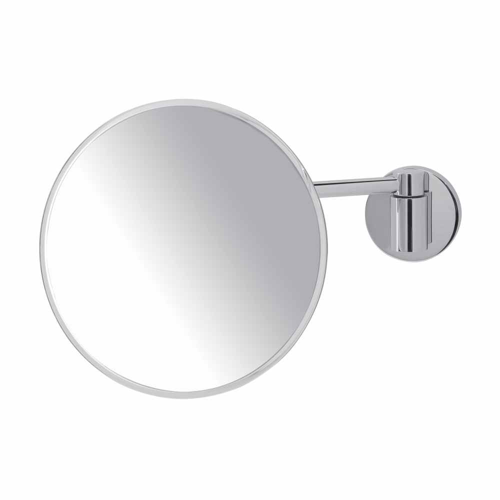 FREE DELIVERY - Maldive Round Magnifying Mirror