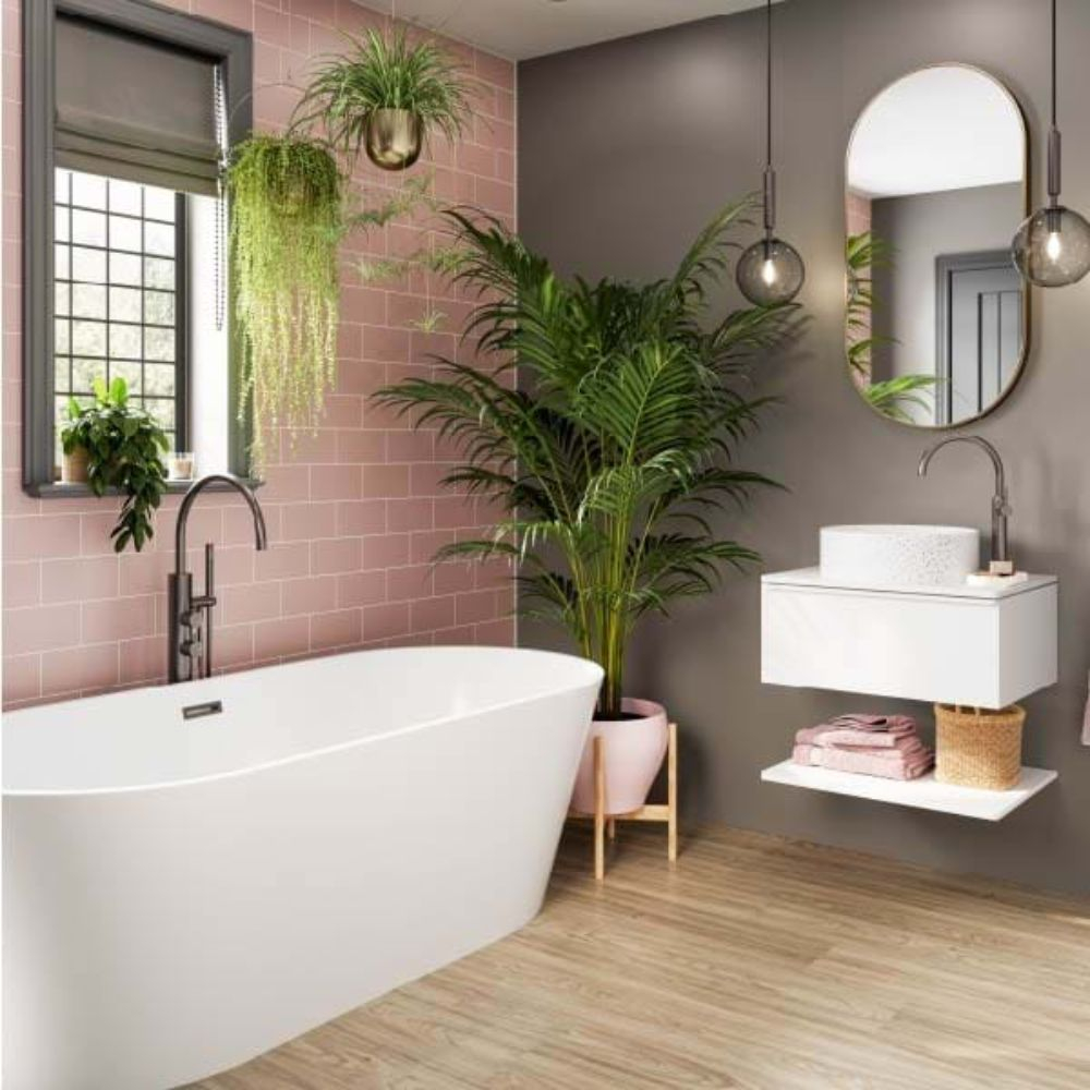 Multipanel Metro Tile 2 Sided Wall Panel Kit, Multipanel Metro Tile 2 ...