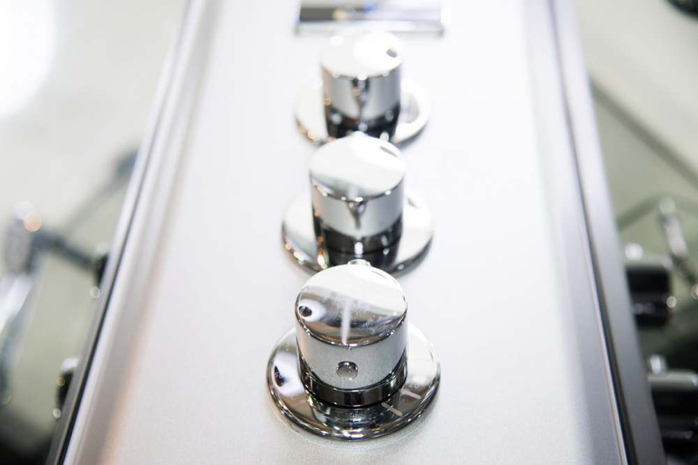 Vidalux Clearwater 1200 Steam Shower Pod - 1200 x 800mm - Right Handed ...