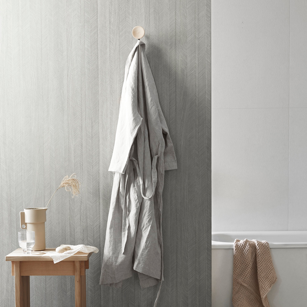 Perform Panel Tile Federa Brushed Twin Pack 600 x 2400mm