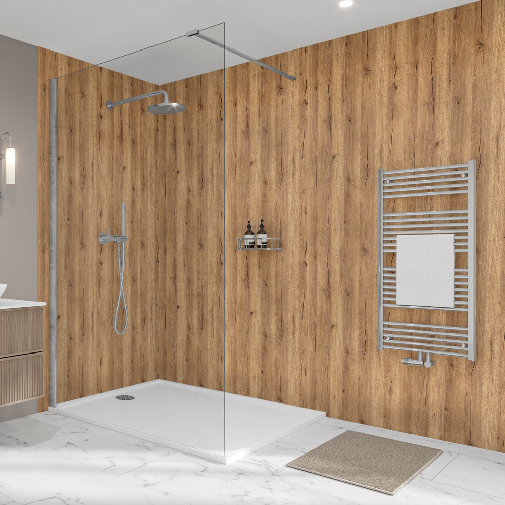 Hadrian Oak | Hadrian Oak Wetwall | Hadrian Oak Panels | Wetwall Elite ...