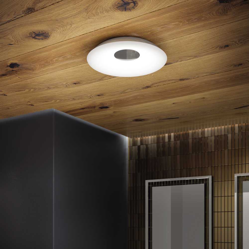 HIB Horizon LED Ceiling Light, 0730