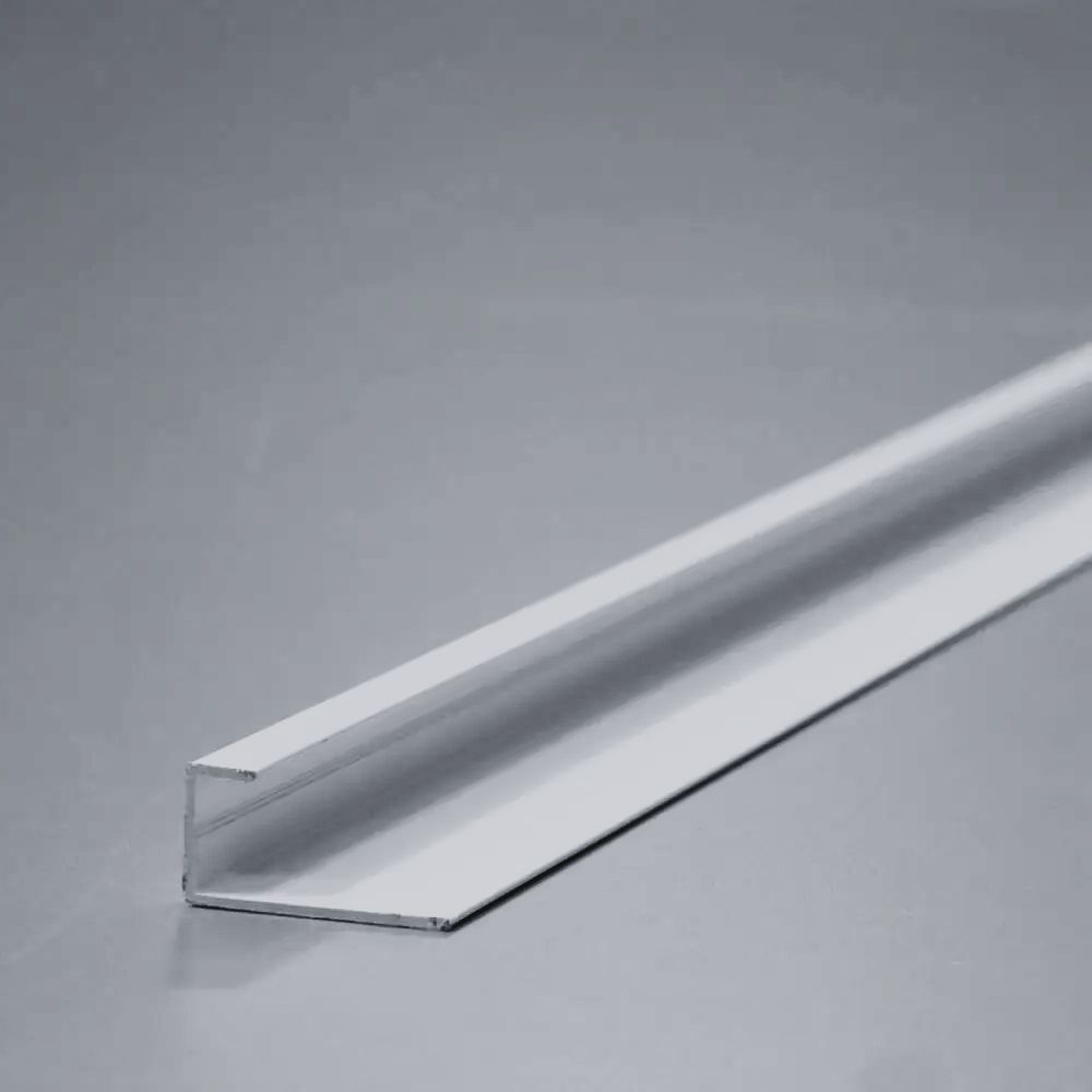 HydroSafe Wall Panel End Caps